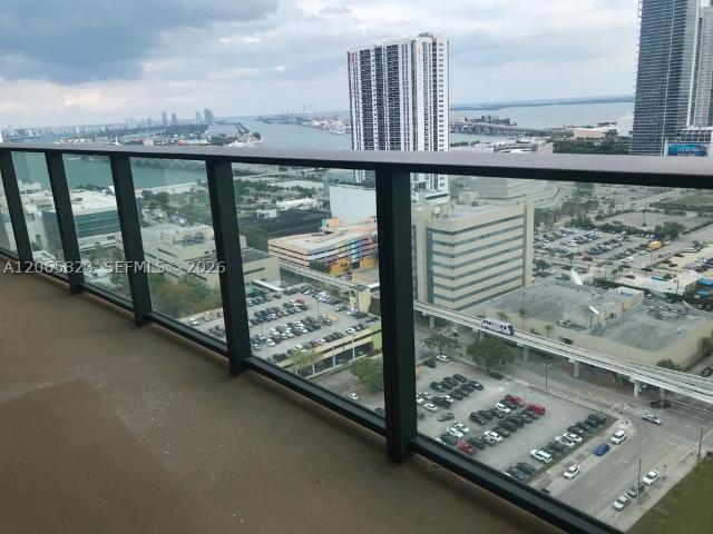Luxury apartment complex for rent in Miami, Florida