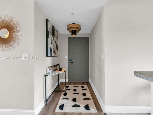 Luxury apartment complex for rent in Miami, Florida