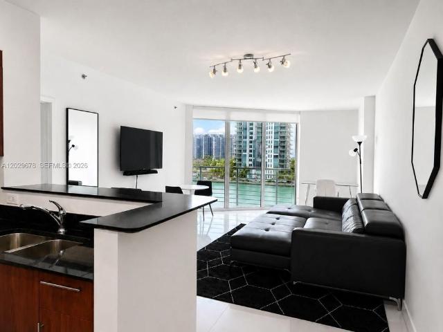 Luxury apartment complex for rent in Miami, Florida