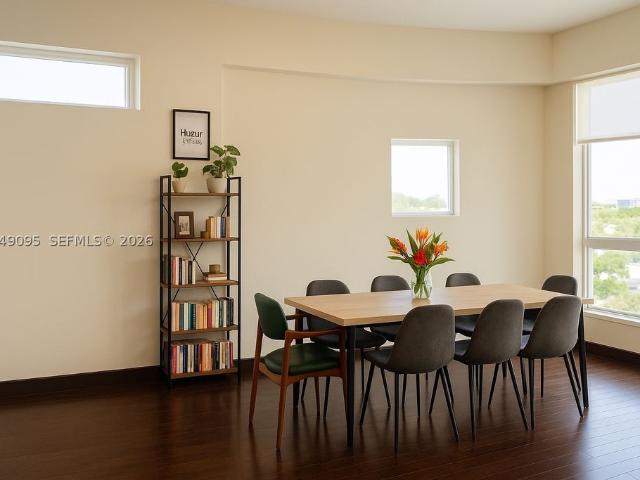 Luxury apartment complex for rent in Miami, Florida