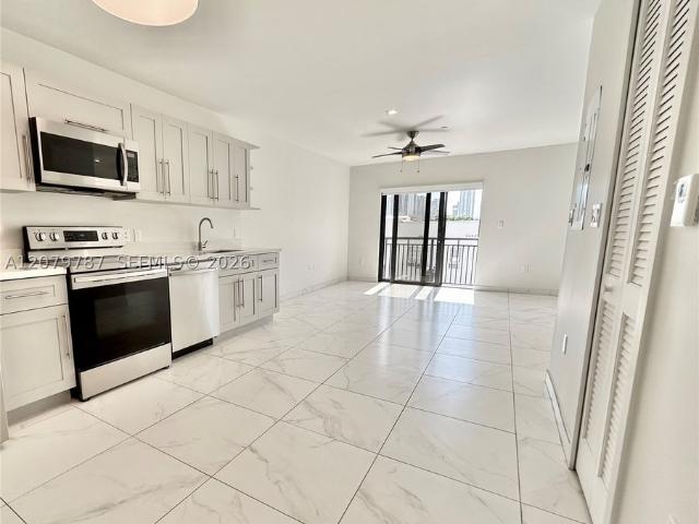 Luxury apartment complex for rent in Miami, Florida