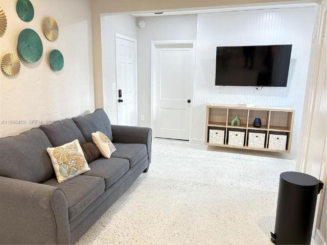 Luxury apartment complex for rent in Miami, Florida