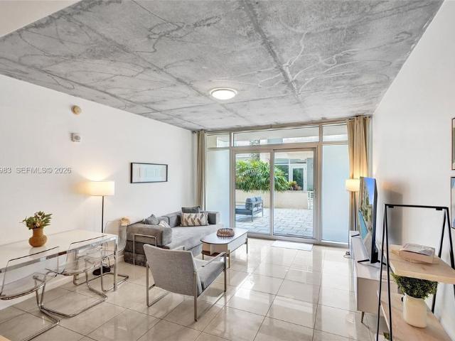 Luxury apartment complex for rent in Miami, Florida
