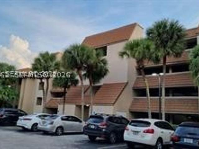 Luxury apartment complex for rent in Miami, Florida