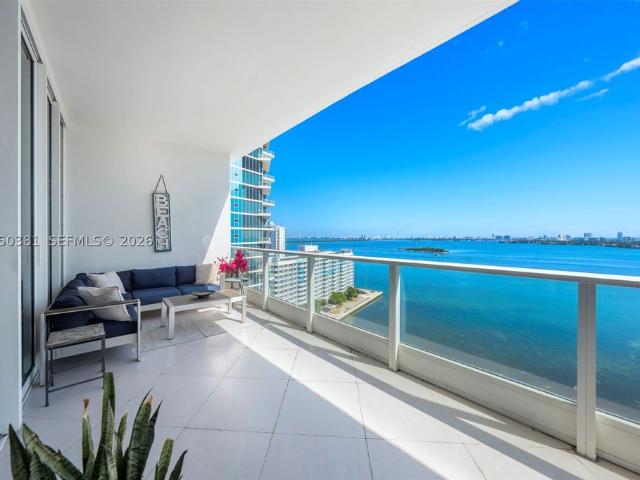 Luxury apartment complex for rent in Miami, Florida