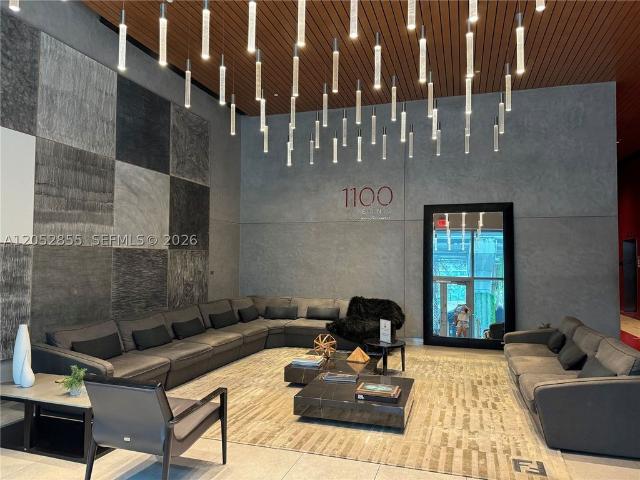 Luxury apartment complex for rent in Miami, Florida