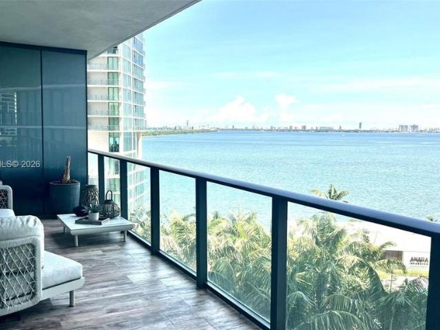 Luxury apartment complex for rent in Miami, Florida
