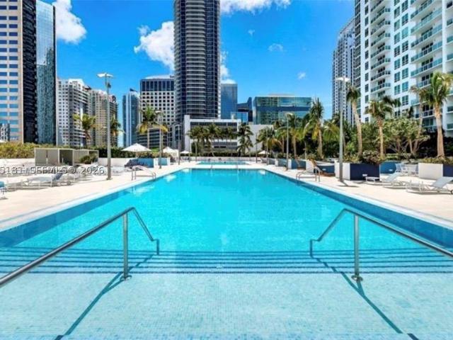 Luxury apartment complex for rent in Miami, Florida