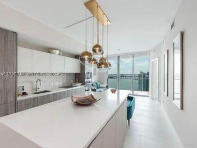 Luxury apartment complex for rent in Miami, Florida