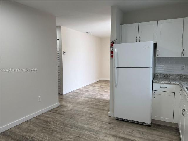 Luxury apartment complex for rent in Miami, Florida