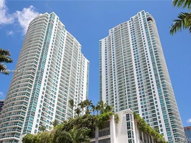 Luxury apartment complex for rent in Miami, Florida