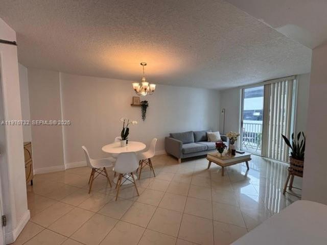 Luxury apartment complex for rent in Miami, Florida