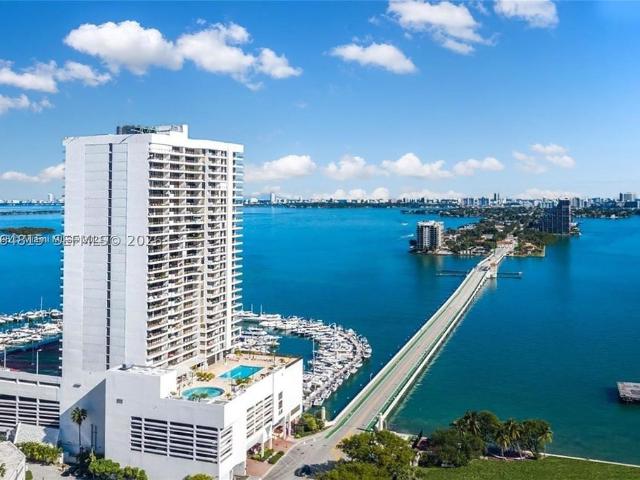 Luxury apartment complex for rent in Miami, Florida