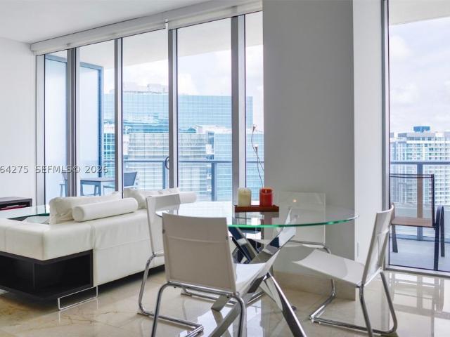 Luxury apartment complex for rent in Miami, Florida