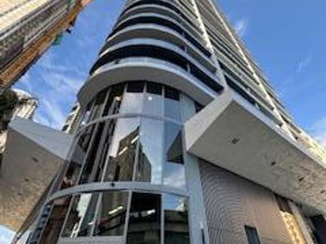 Luxury apartment complex for rent in Miami, Florida