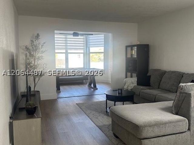 Luxury apartment complex for rent in Miami, Florida
