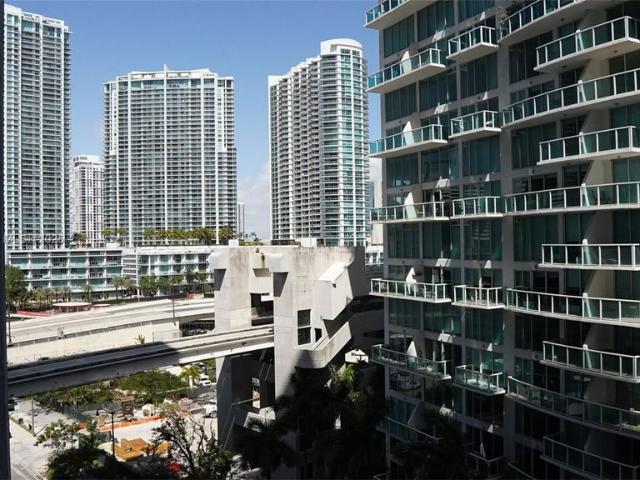 Luxury apartment complex for rent in Miami, Florida