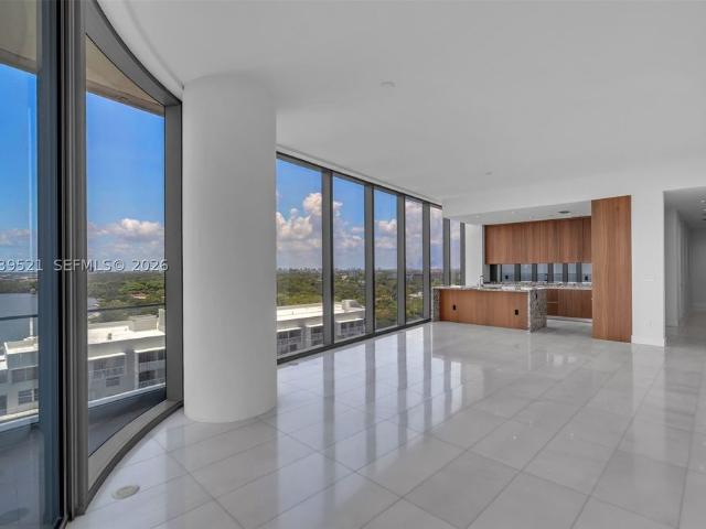 Luxury apartment complex for rent in Miami, Florida
