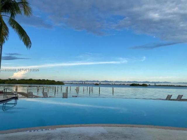 Luxury apartment complex for rent in Miami, Florida