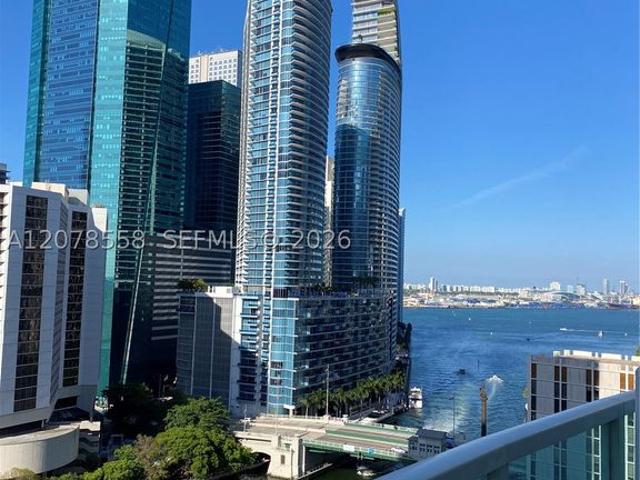 Luxury apartment complex for rent in Miami, Florida