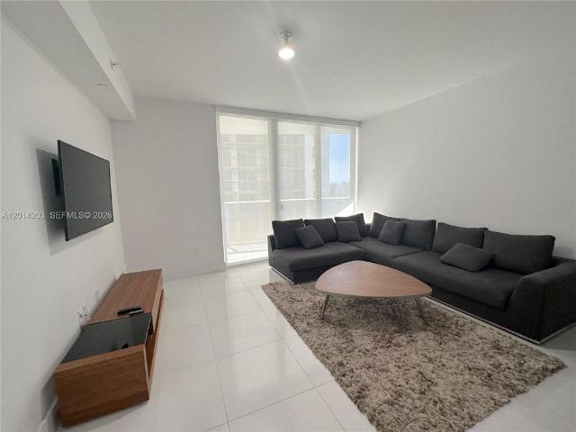 Luxury apartment complex for rent in Miami, Florida