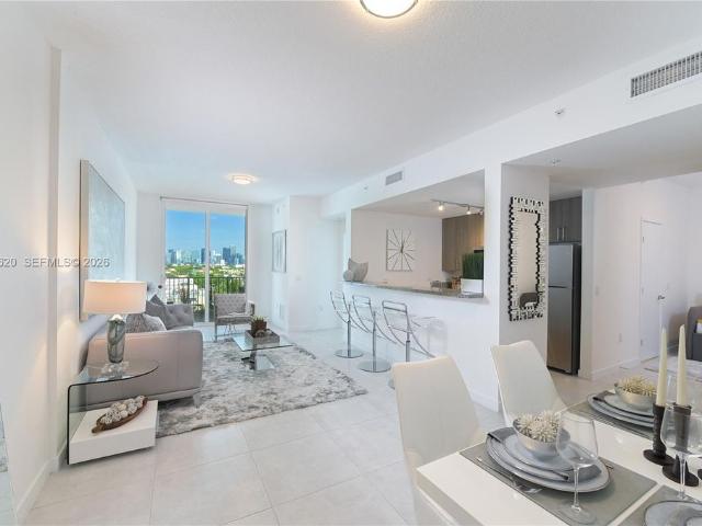 Luxury apartment complex for rent in Miami, Florida