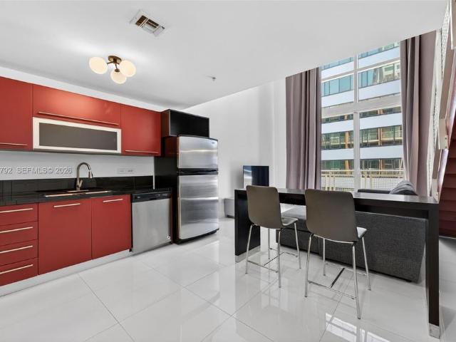 Luxury apartment complex for rent in Miami, Florida