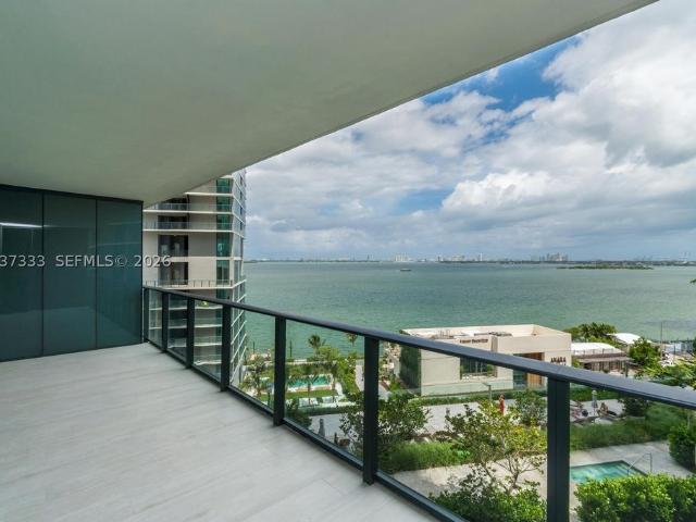 Luxury apartment complex for rent in Miami, Florida
