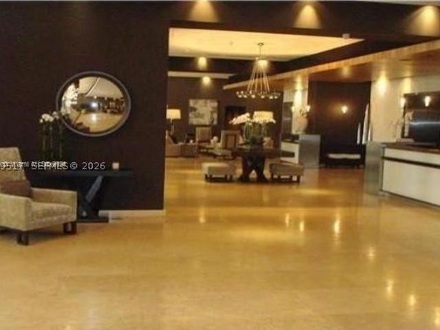 Luxury apartment complex for rent in Miami, Florida