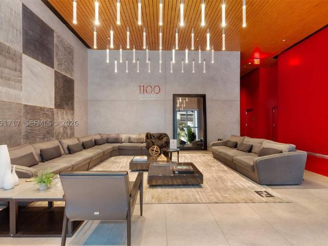 Luxury apartment complex for rent in Miami, Florida