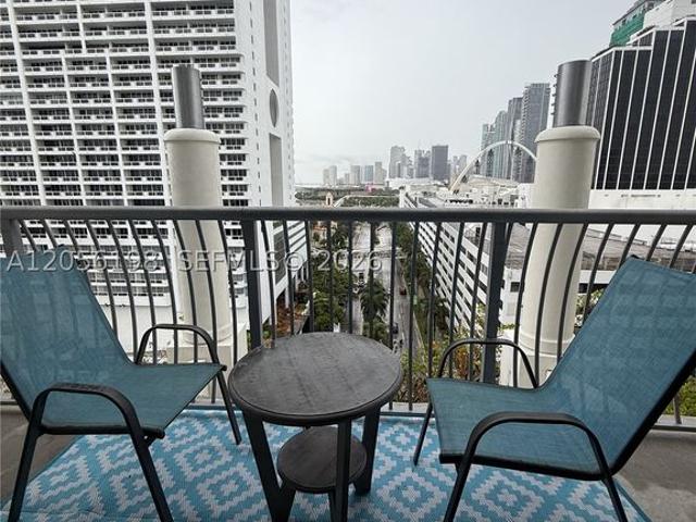 Luxury apartment complex for rent in Miami, Florida