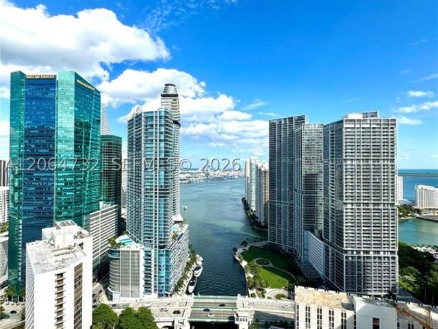 Luxury apartment complex for rent in Miami, Florida