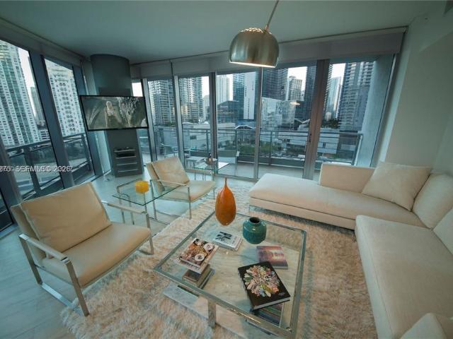 Luxury apartment complex for rent in Miami, Florida