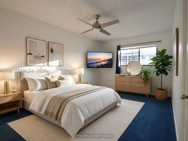 Luxury apartment complex for rent in Miami, Florida