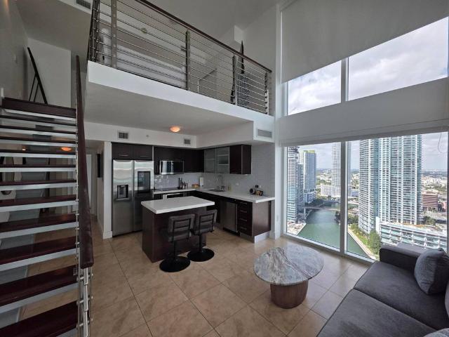 Luxury apartment complex for rent in Miami, Florida