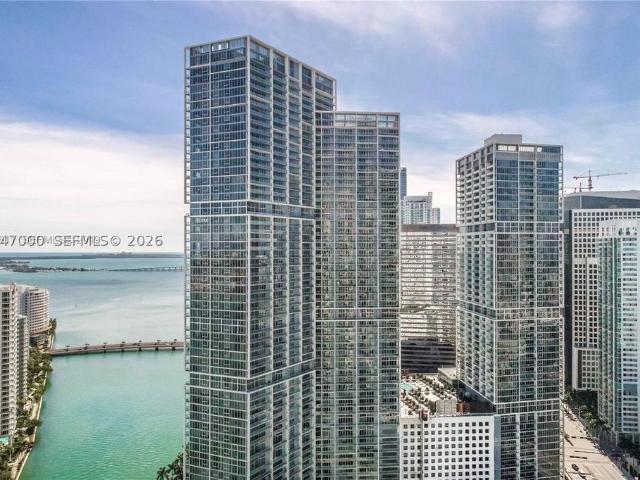Luxury apartment complex for rent in Miami, Florida