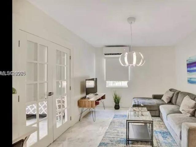 Luxury apartment complex for rent in Miami, Florida