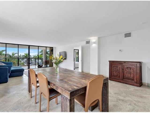 Luxury apartment complex for rent in Miami, Florida