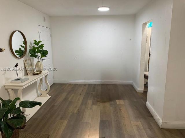 Luxury apartment complex for rent in Miami, Florida