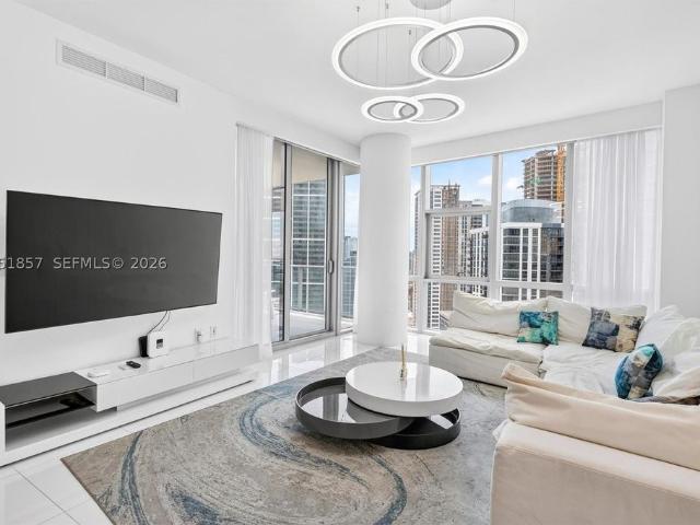 Luxury apartment complex for rent in Miami, Florida