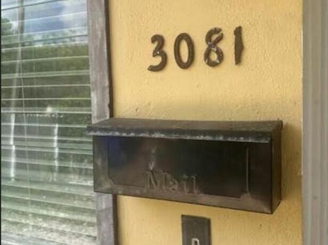 Luxury apartment complex for rent in Miami, Florida