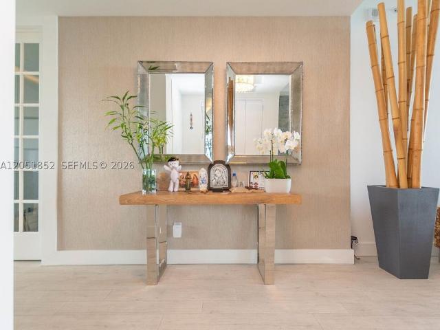 Luxury apartment complex for rent in Miami, Florida