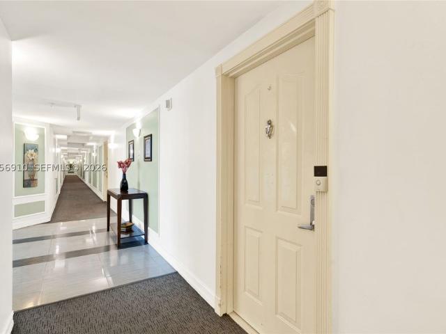 Luxury apartment complex for rent in Miami, Florida