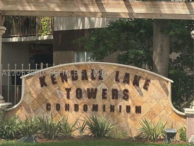 Luxury apartment complex for rent in Miami, Florida