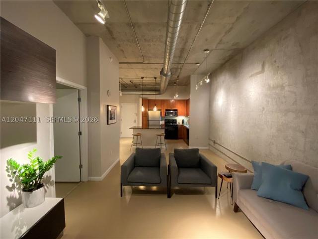Luxury apartment complex for rent in Miami, Florida
