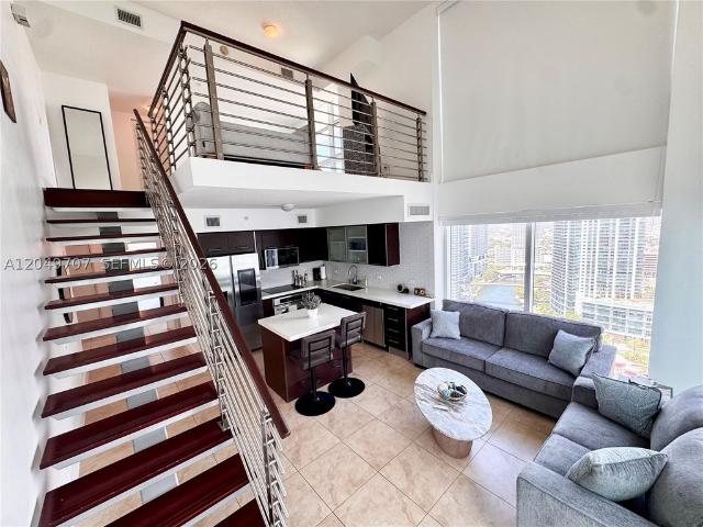 Luxury apartment complex for rent in Miami, Florida