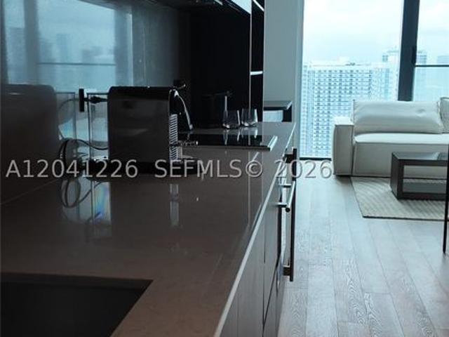 Luxury apartment complex for rent in Miami, Florida