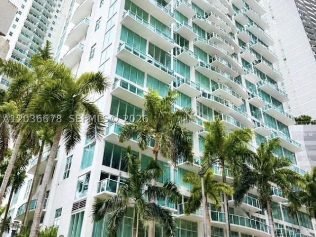 Luxury apartment complex for rent in Miami, Florida
