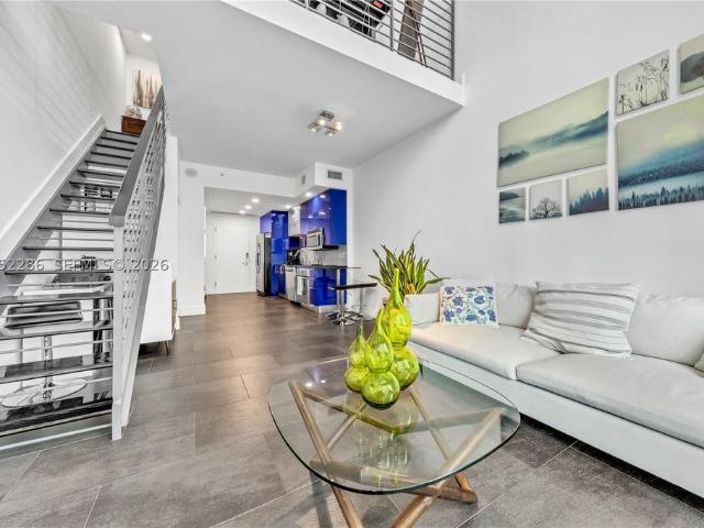 Luxury apartment complex for rent in Miami, Florida