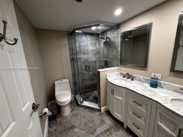 Luxury apartment complex for rent in Miami, Florida